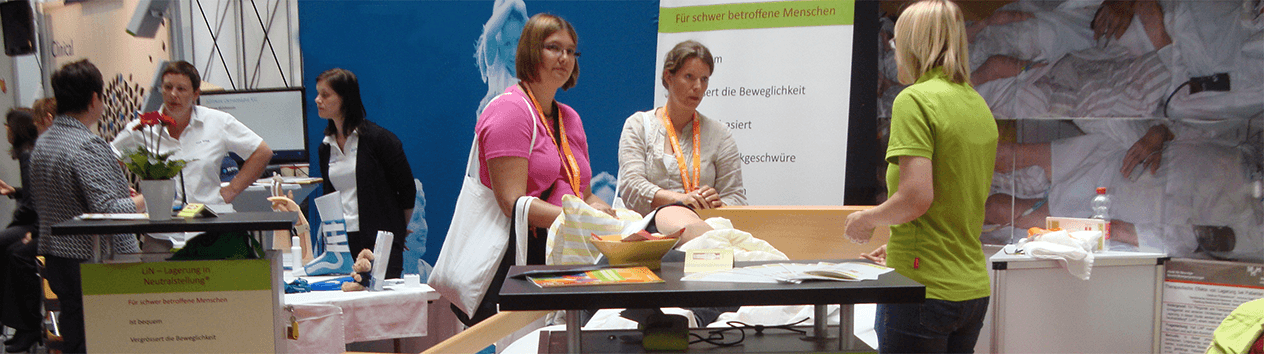 LiN - Lagerung in Neutralstellung