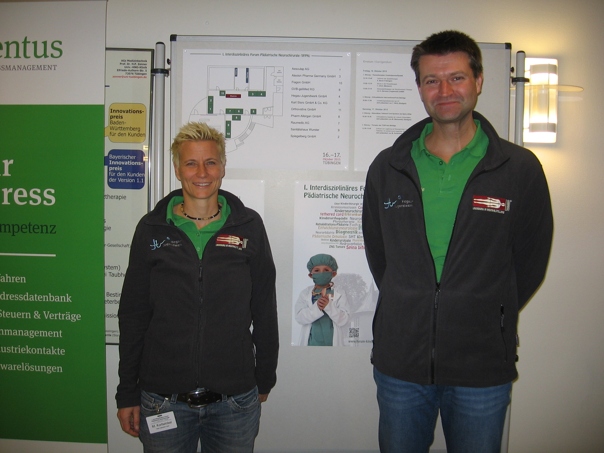 Archiv | LiN - Lagerung in Neutralstellung